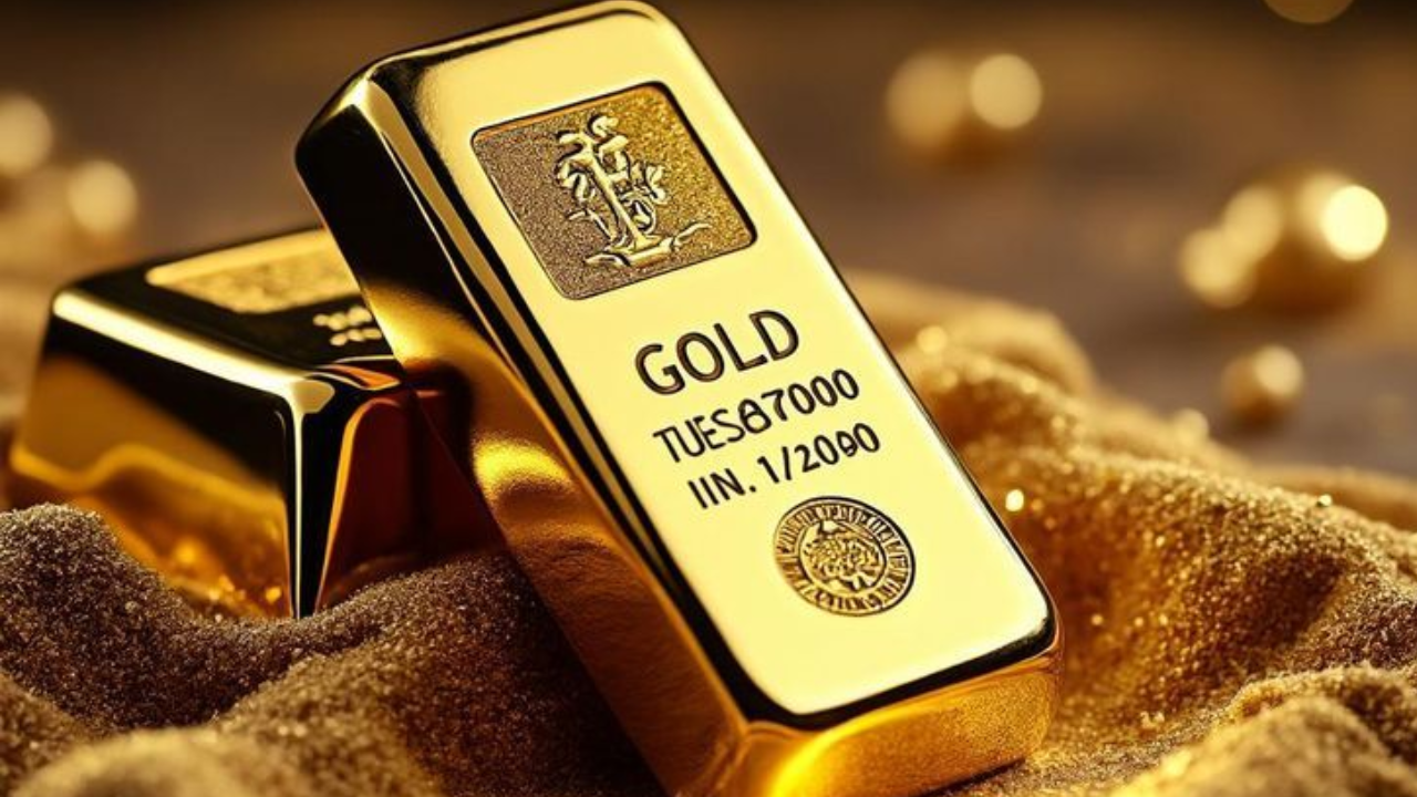 Gold jewellery vs solid gold investment: Which is a smarter investment ...