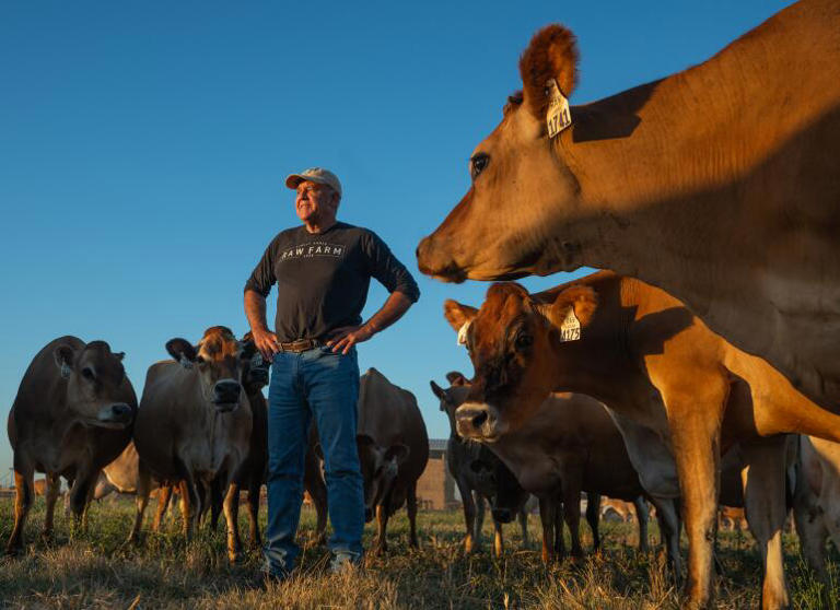 Amid E coli outbreak, California-based Raw Farm voluntarily recalls ...