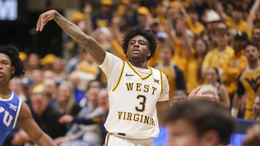 Honor Huff reflects on game-tying foul shots in dramatic college ...