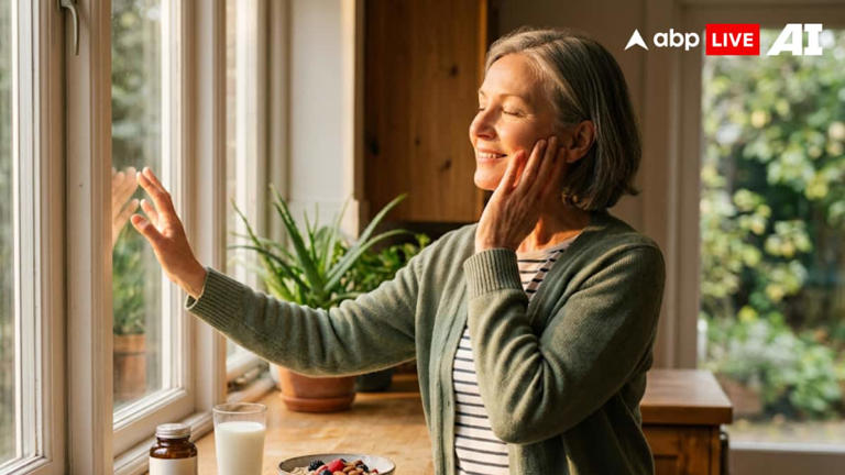 Want to stay fit after 50? These key vitamins could make all the difference