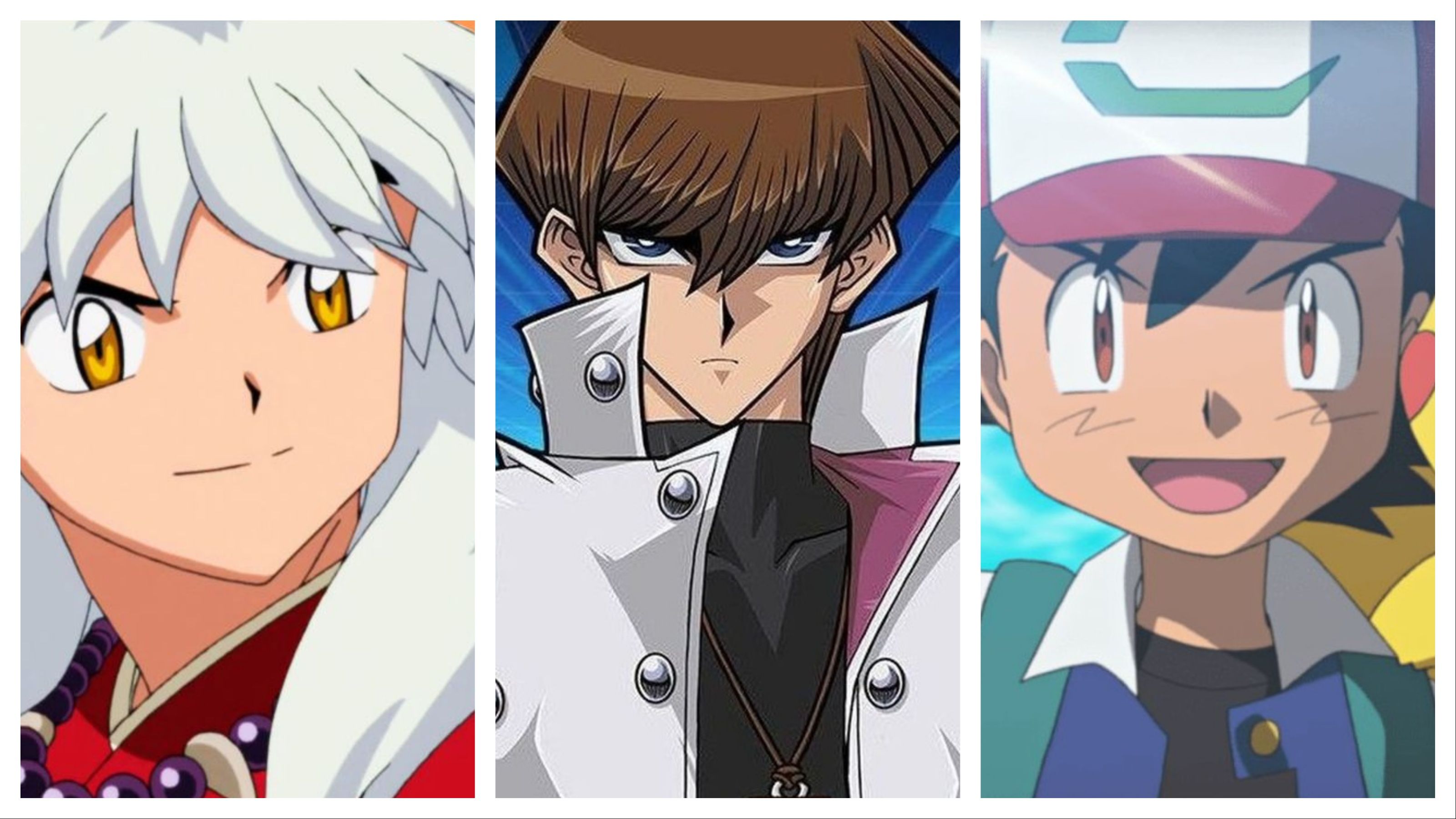 6 classic battle shonen anime everyone grew up with