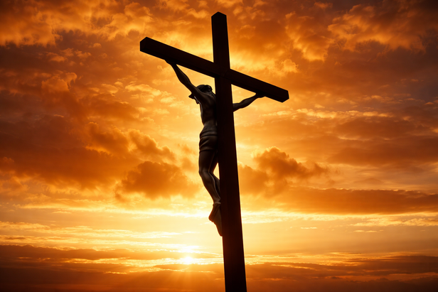 What really happened on Good Friday? Truth revealed