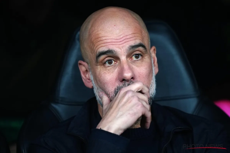 Merci, Pep: hoe ook de Rode Duivels Pep Guardiola dankbaar moeten zijn
