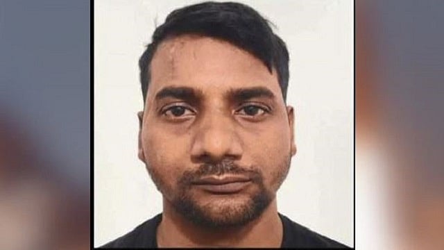 Odisha's Choudwar jailbreak: Second absconding inmate nabbed from a ...