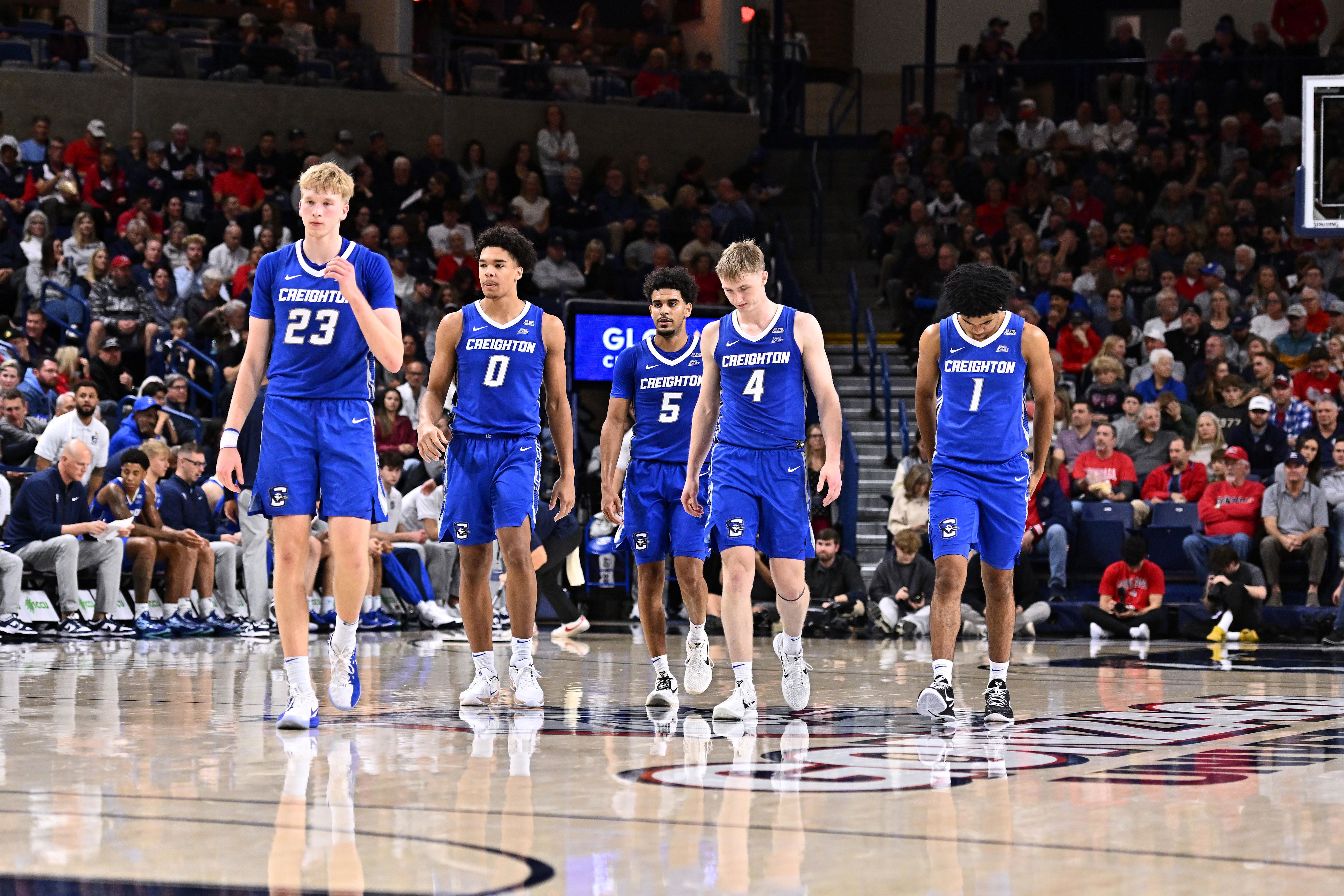 How to live stream Rutgers vs Creighton: College Basketball Crown ...