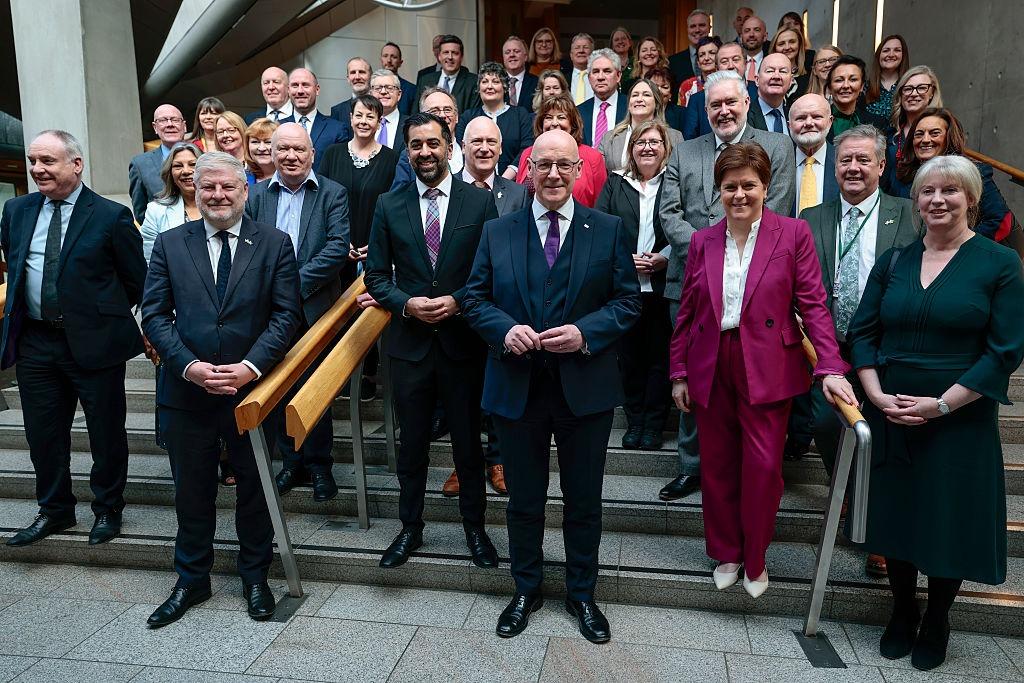 Readers' letters: What have the SNP ever done for us?