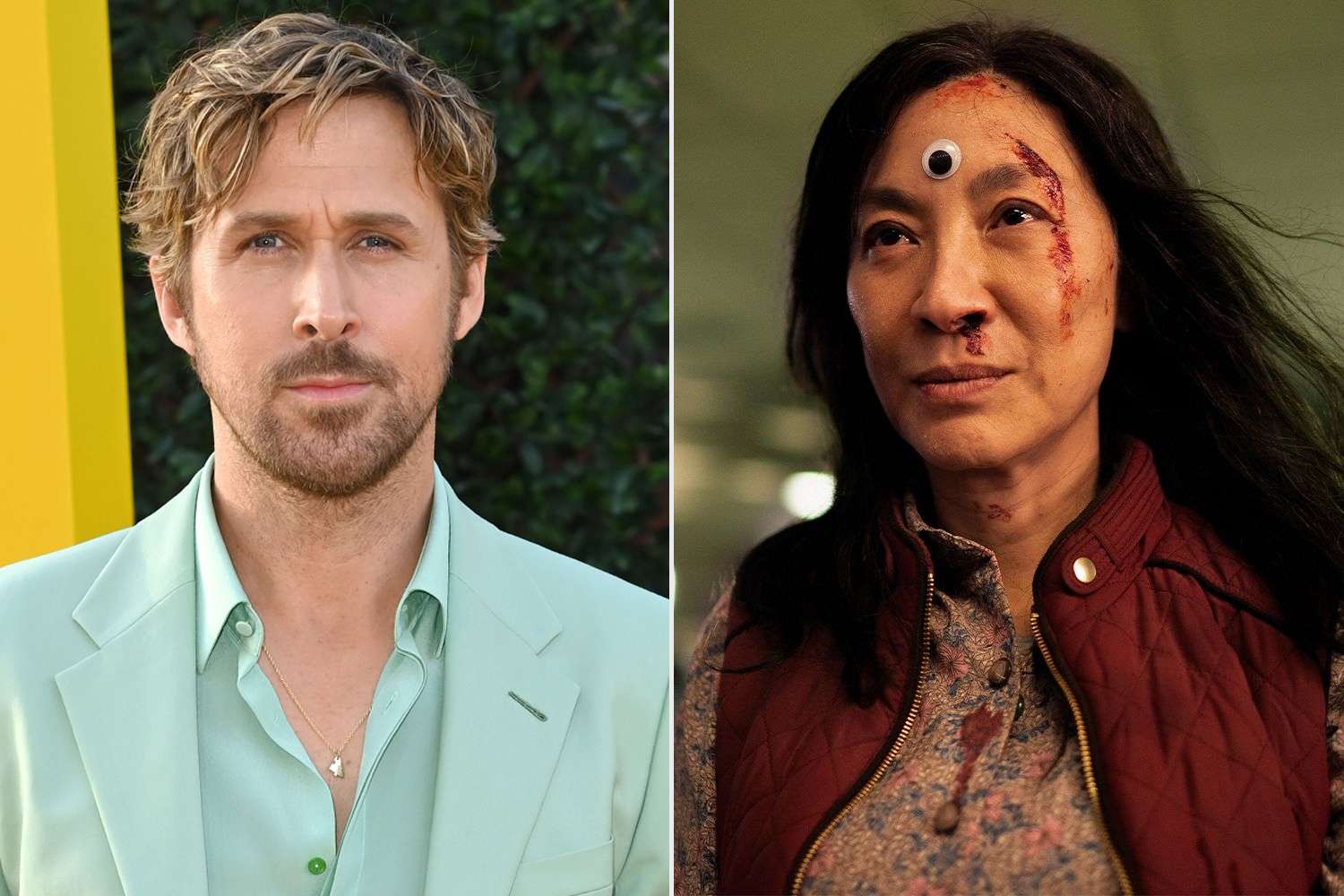 Ryan Gosling drops out of the Daniels' follow-up to Oscar-winner ...