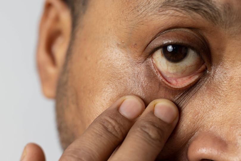 Over 60s warned of 'serious' sign that could signal life-threatening ...