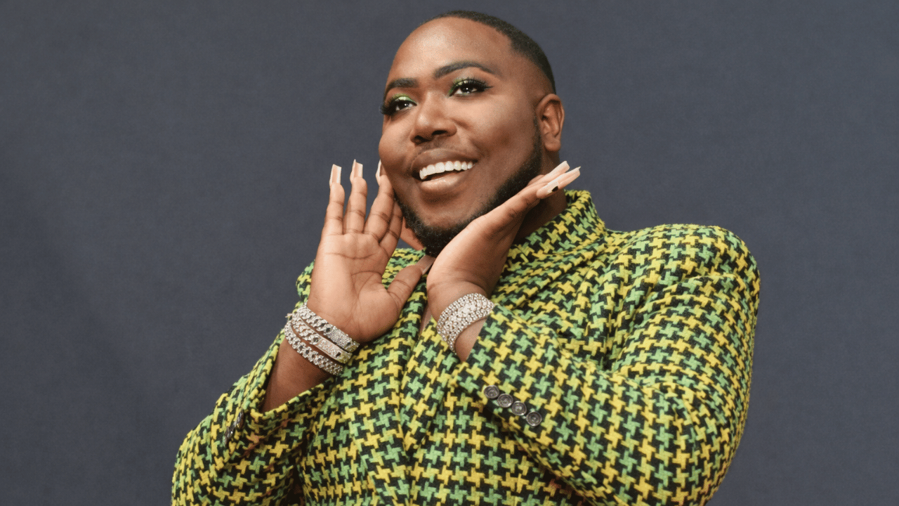 Ballerific couple: Saucy Santana goes public with new boo on TikTok ...