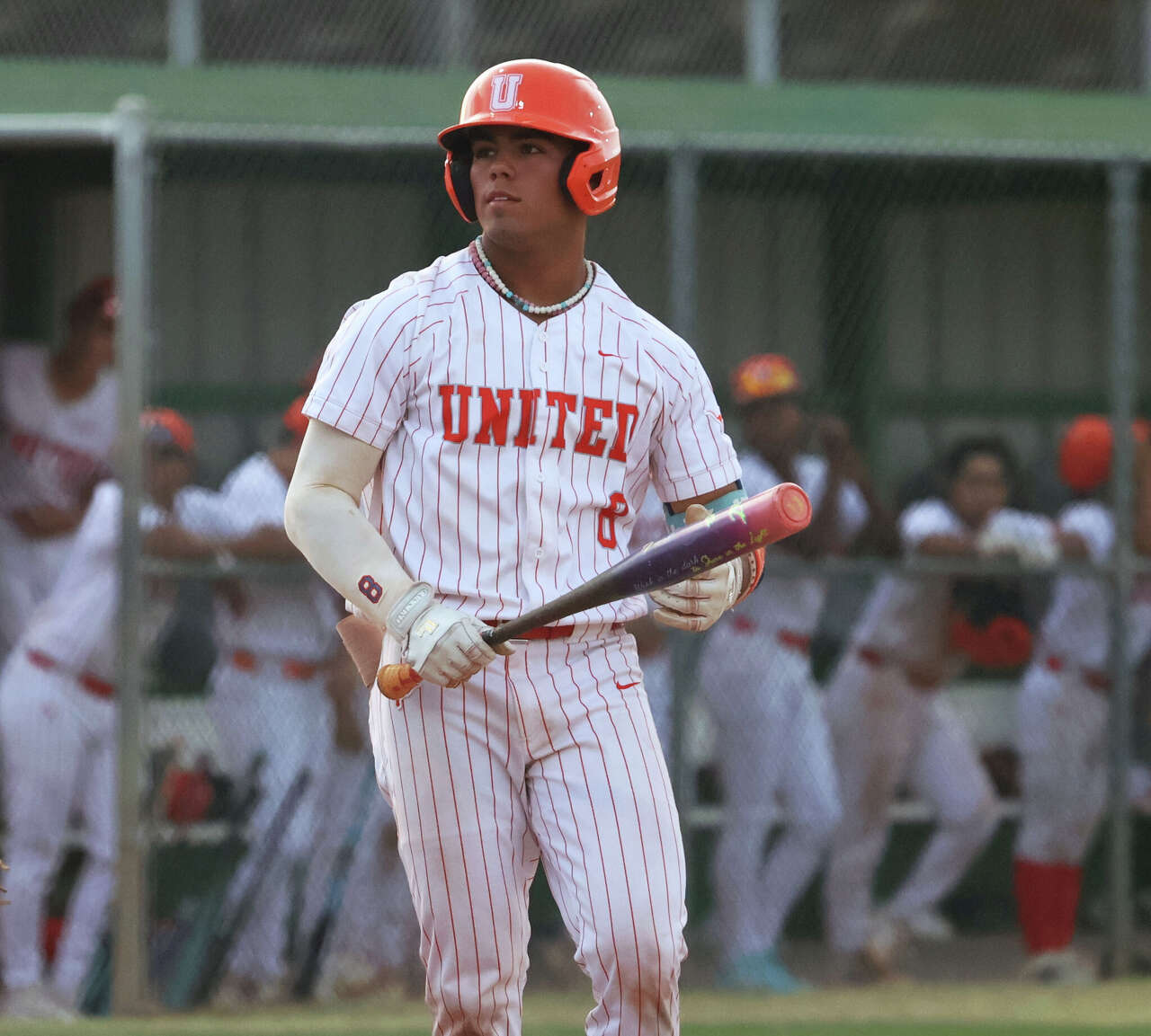 Hector Cadena embraces leadoff hitter, shortstop roles