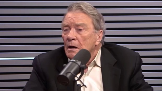 Former '60 Minutes' correspondent Steve Kroft accuses Bari Weiss of ...