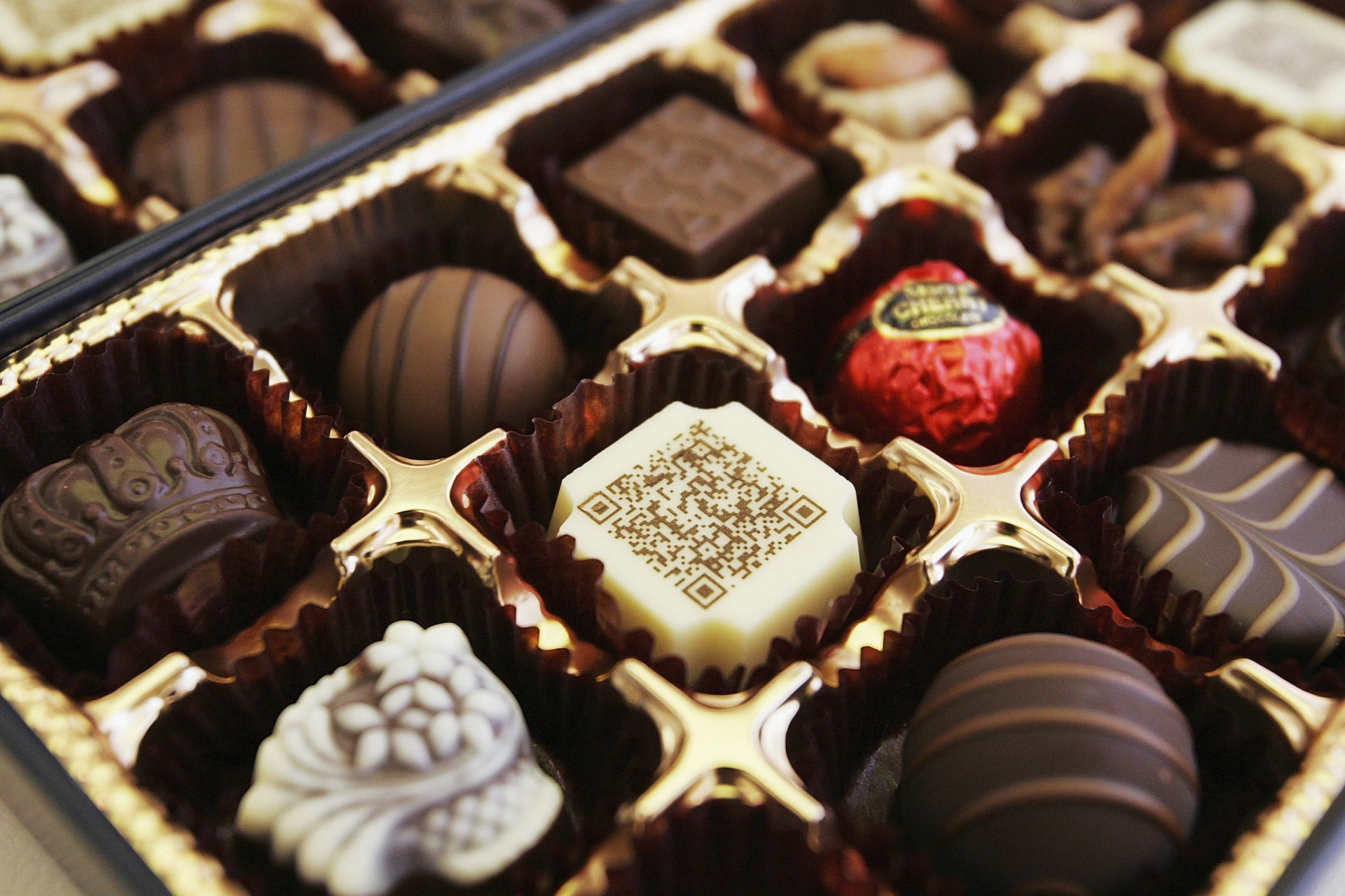 Chocolate: How good and bad is the world's favorite treat?