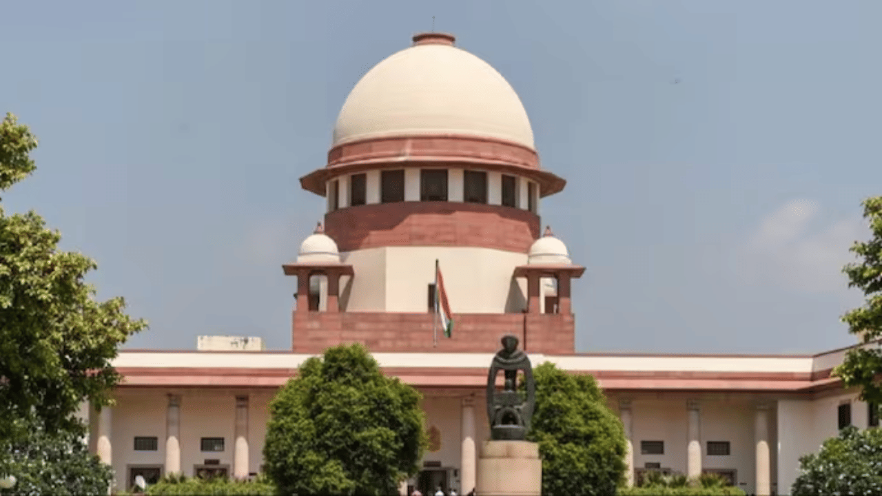 Supreme Court invites tenders to tackle monkey menace around judges’ homes