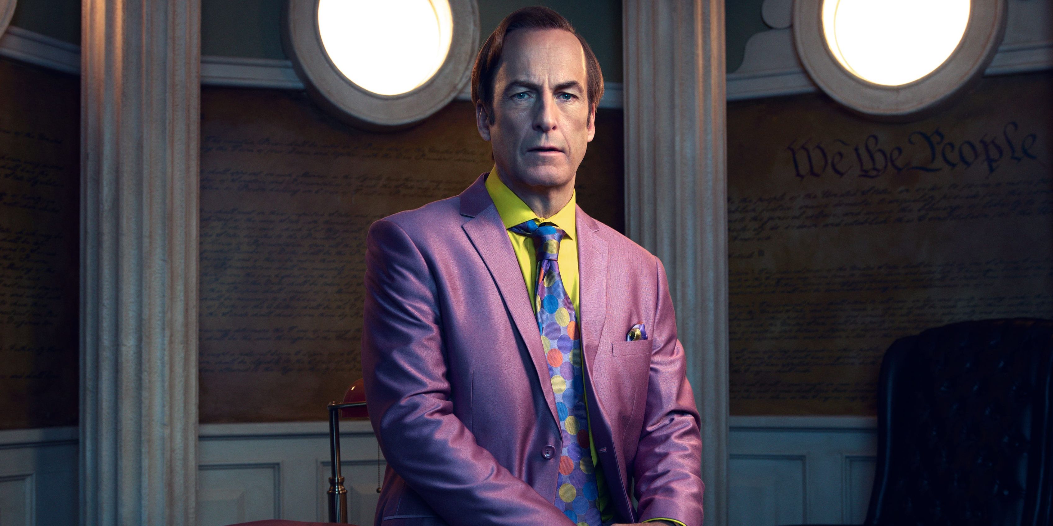 Better Call Saul star reveals if Saul is still 'Slippin' Jimmy' after ...