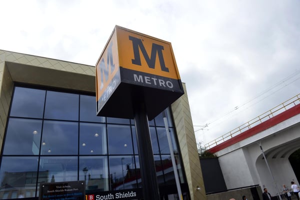 Tyne and Wear Metro issues travel warning ahead of North East Take That ...