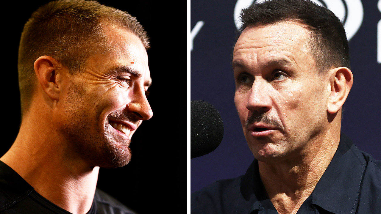 Matty Johns makes prediction on next Manly coach after first win - and ...
