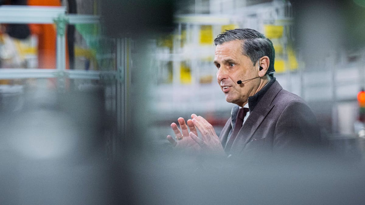 Skoda plant neues Billigst-Auto in Europa