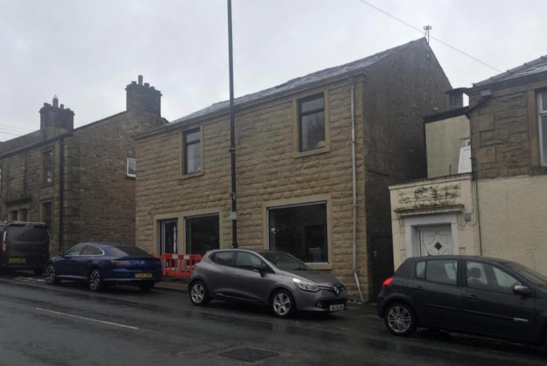 Longridge banking hub opens with access to Lloyds, Halifax and NatWest