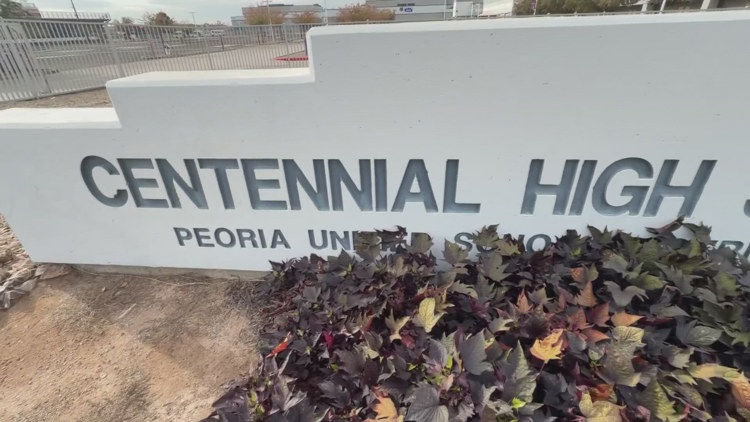 Peoria police resubmit recommended charges against teacher accused of ...