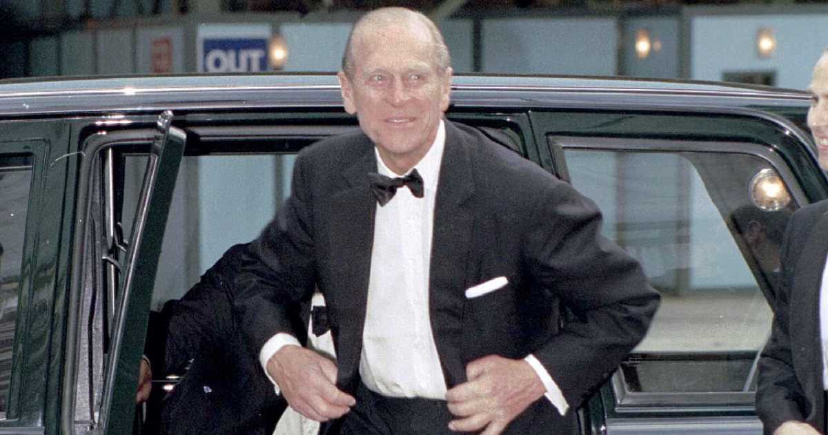 Real reason why Prince Philip’s cancer diagnosis stayed a secret for years