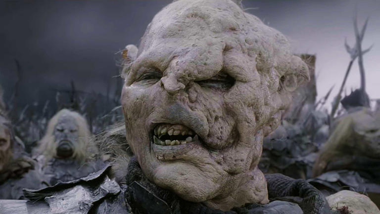 The Lord of the Rings' most mysterious characters, ranked