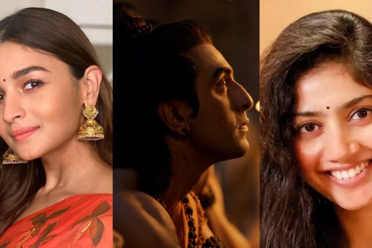 Ramayana: Alia Bhatt was once called 'Sita Ma', why didn't she get cast ...