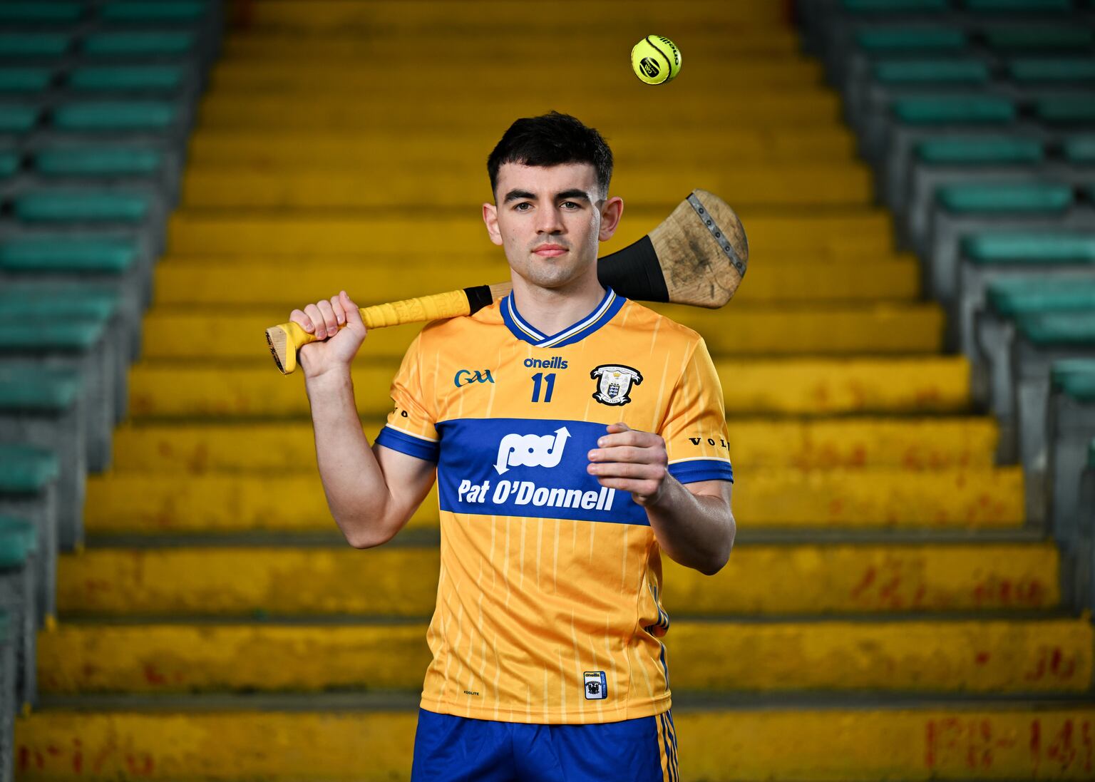 Clare have a ‘quiet confidence’ says Rodgers ahead of league final date ...