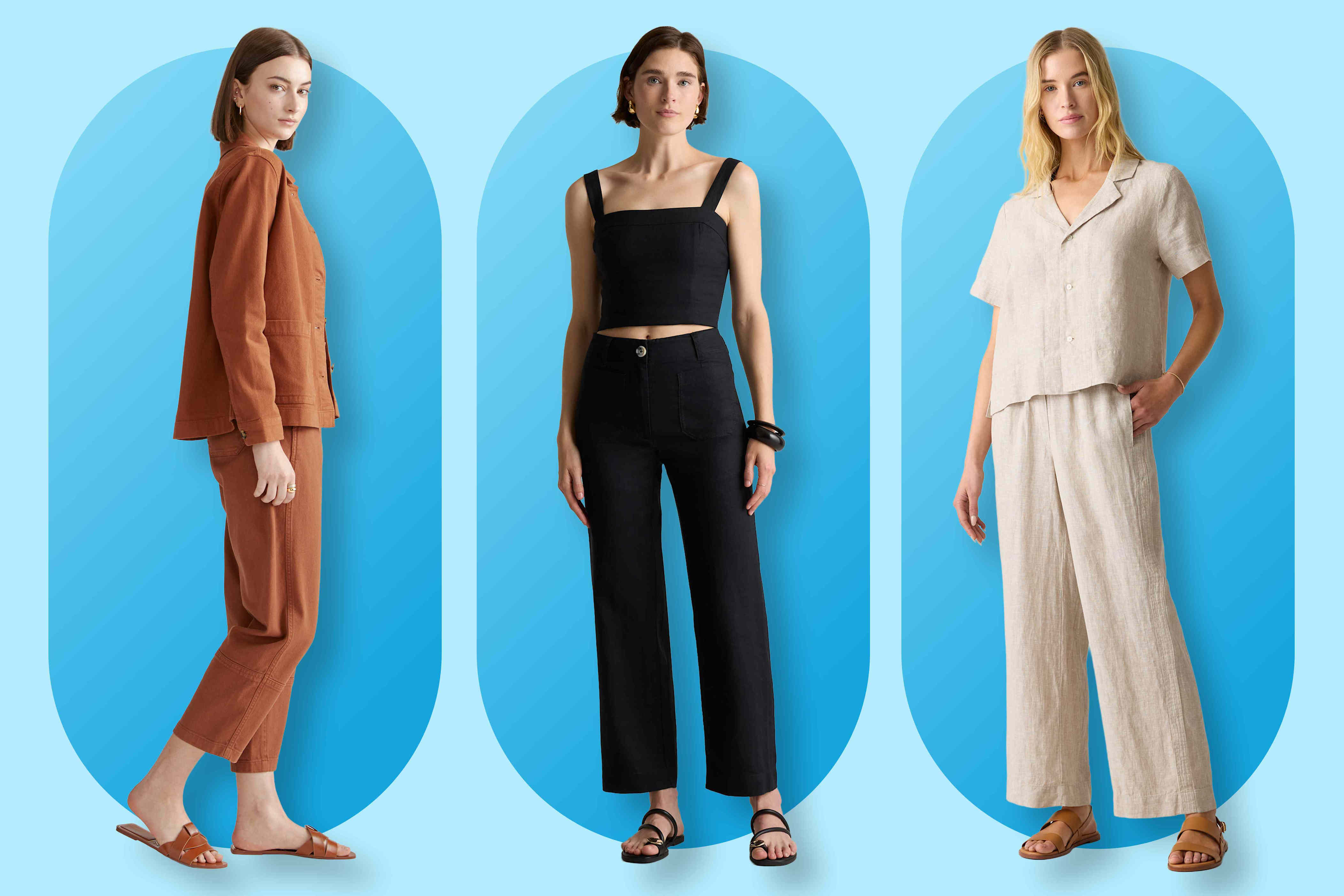A celebrity stylist told me the leg-lengthening hack to make my 5’3 ...