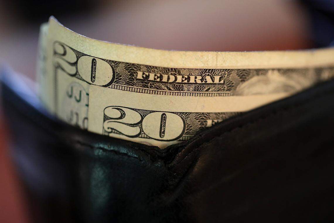 Wichita's cost of living rose over the last year, but one KS city saw a ...