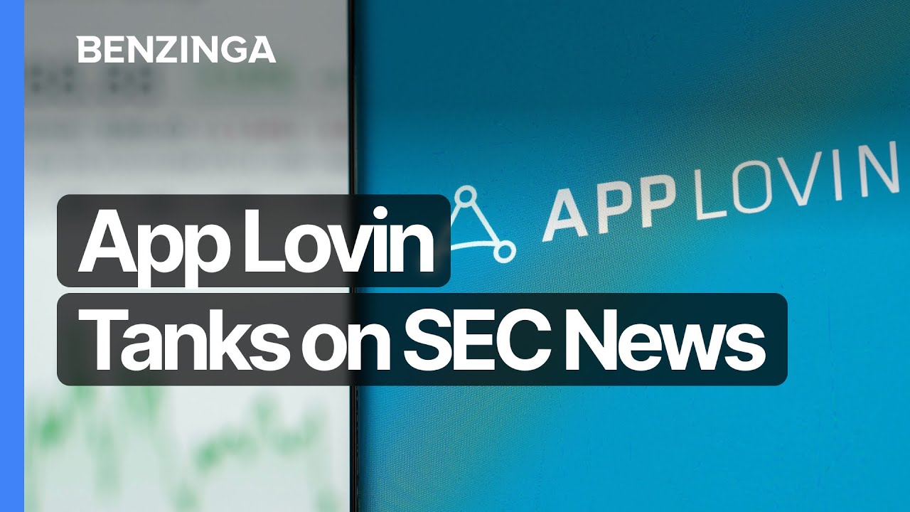 App Lovin Flash Crash: Unveiling the Real Reason