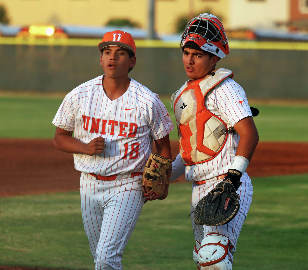 Photos: Week in Laredo sports March 29-April 4