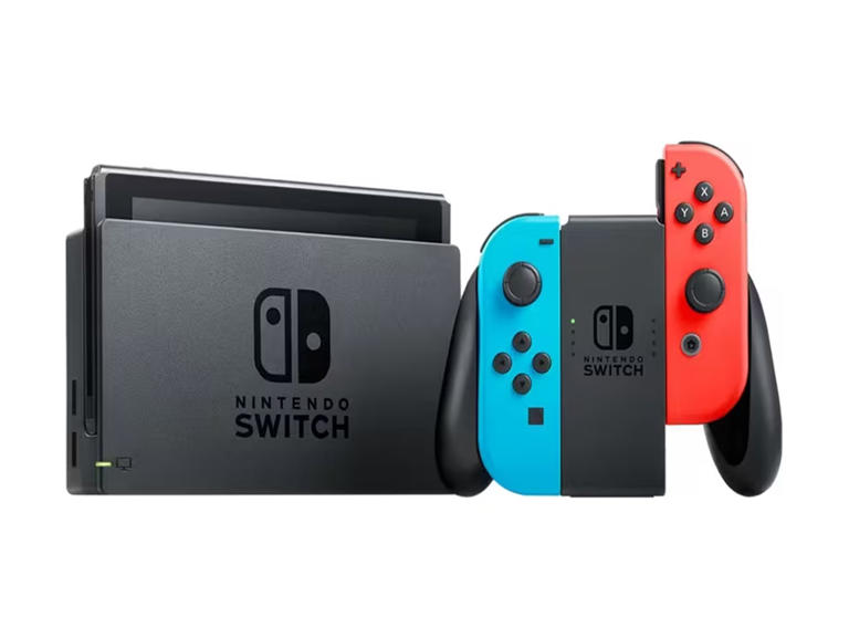 RAM shortages are raising console prices, but this Nintendo Switch ...