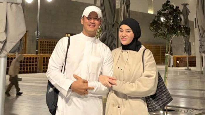 Alex Assad masih ingin pertahankan rumah tangga, isyarat damai muncul ...