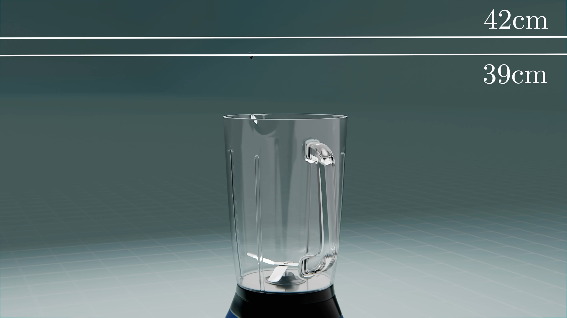 Google asked this blender question in interviews – and almost everyone ...