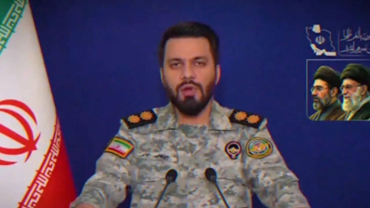 Complete annihilation of Microsoft, Nvidia …: Iran warns US after Trump ...