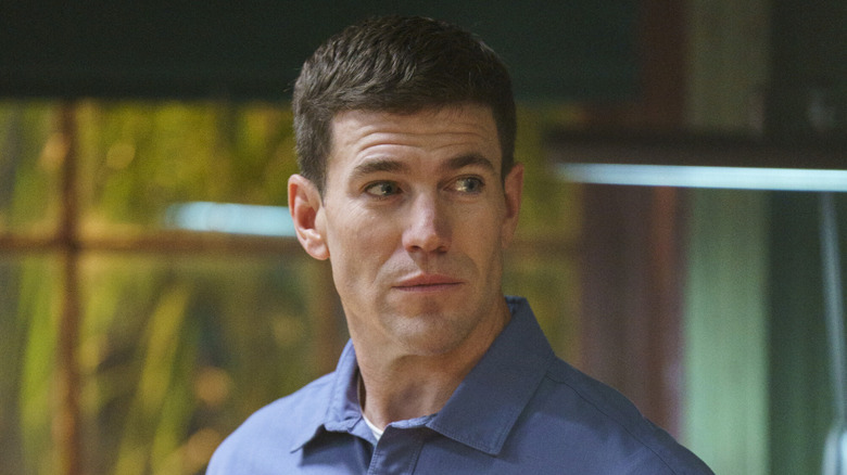 NCIS: Origins season 2 uses a subtle detail to hint at Gibbs and Diane ...