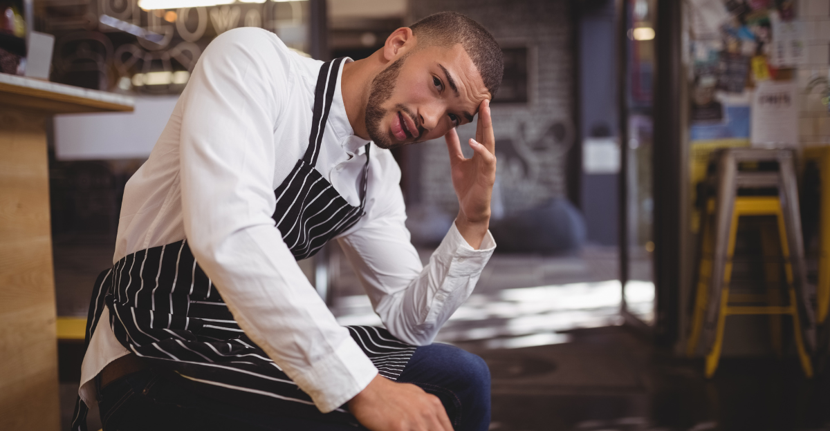 My employer pays me in tips, but they’re taking a cut. Is that allowed?