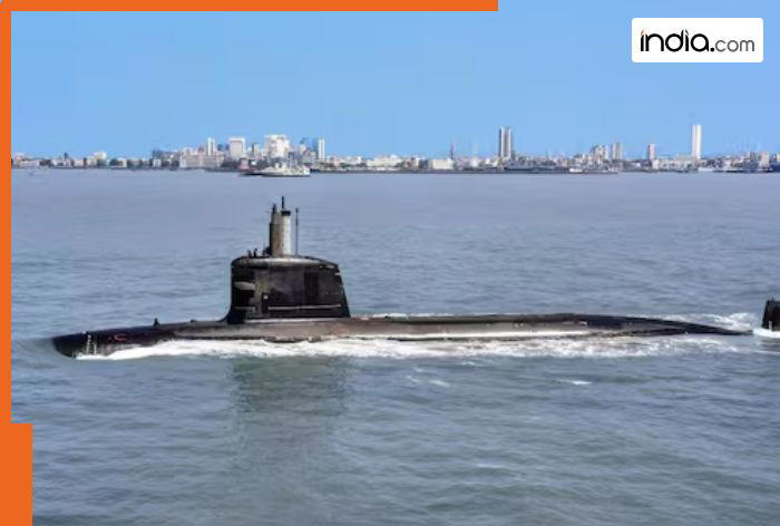 Indian Navy gets more powerful: Set to receive 3rd nuclear-powered ...