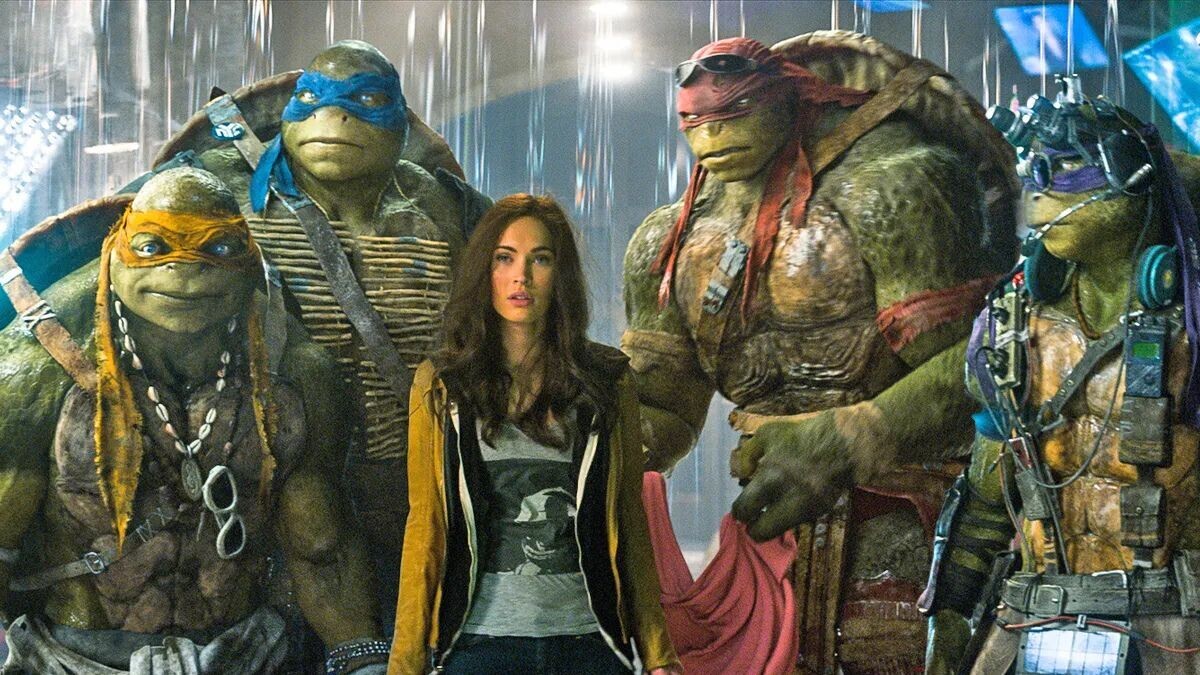 15 'bad' movies that laughed their way to the bank
