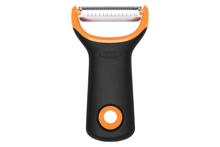 Fresh, crisp salads are a breeze to make with these OXO kitchen tools ...