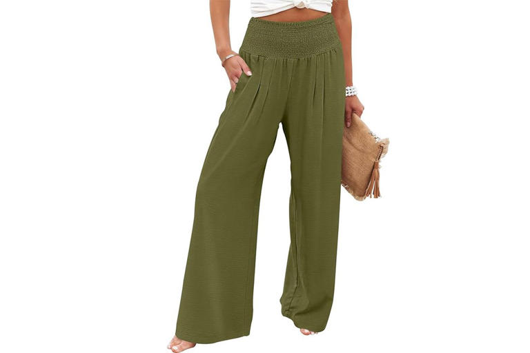 The only spring airport outfits you need this season—5 travel writer ...