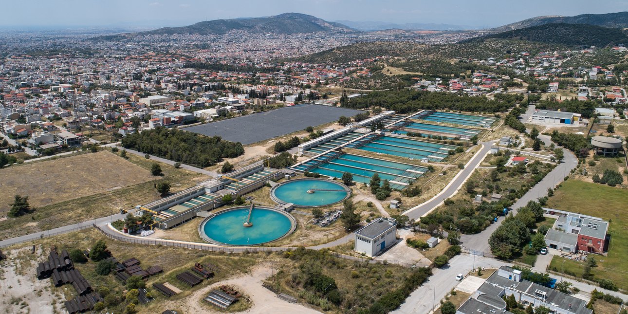 Πώς προχωρά το επενδυτικό πρόγραμμα της ΕΥΔΑΠ - Η γεωγραφική επέκταση ...
