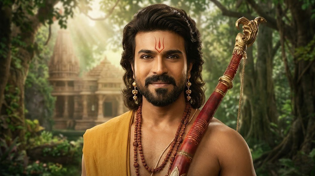 Top actors who could portray Lord Ram in upcoming films