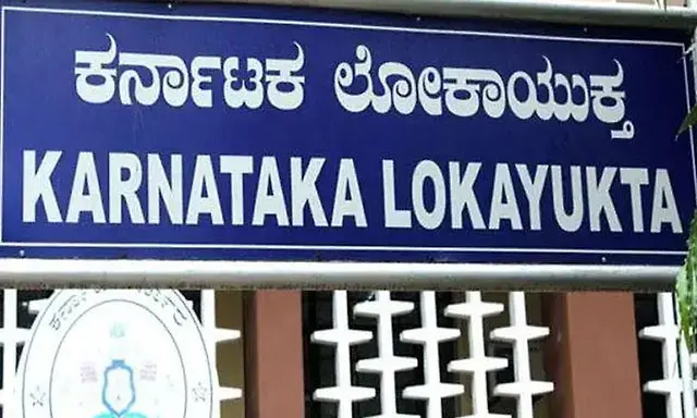 Karnataka Lokayukta registers case over illegal sand mining in Bagalkote