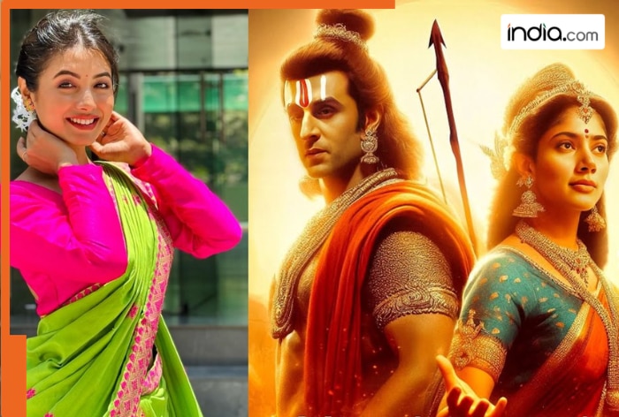 Ramayana: Surabhi Dass on working with Ranbir Kapoor, Sai Pallavi in ...