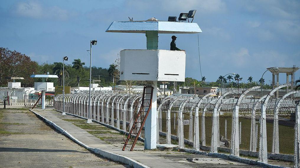 Cuba to release more than 2,000 prisoners, as pressure from US mounts