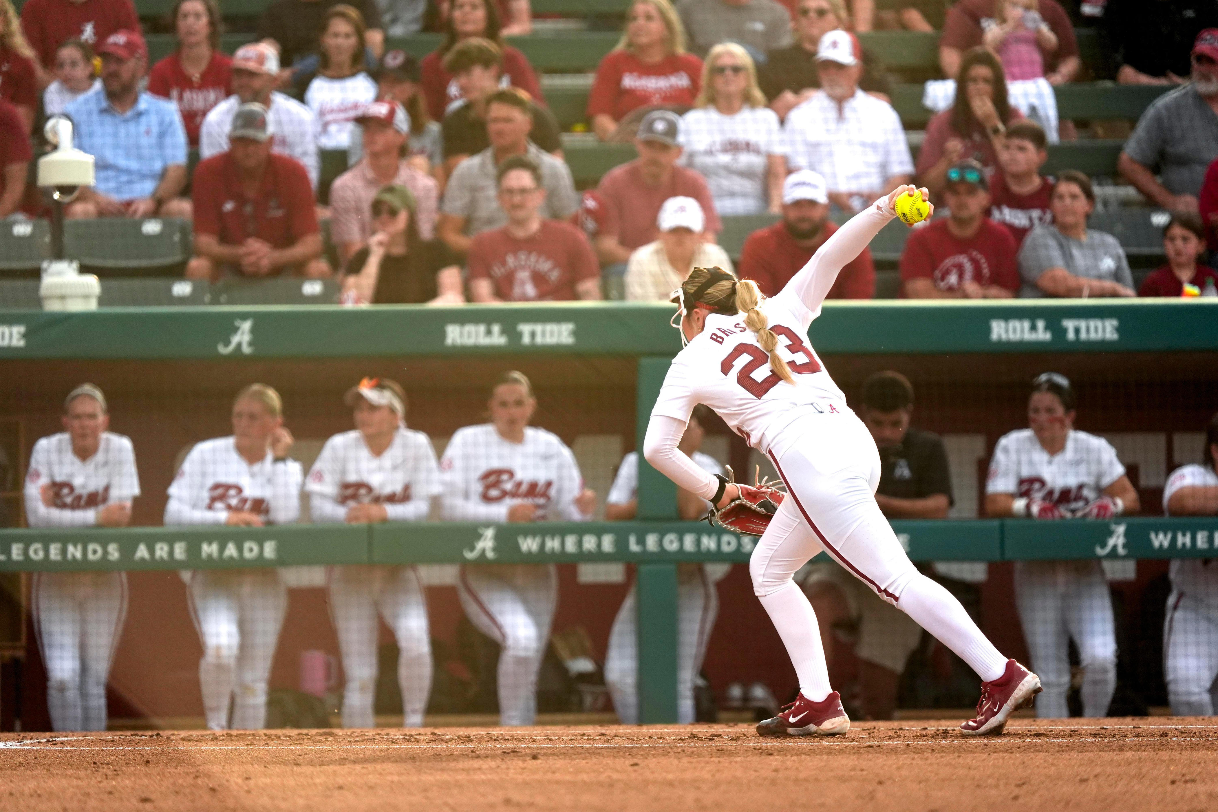 3 takeaways from Alabama's impressive series victory vs. Texas