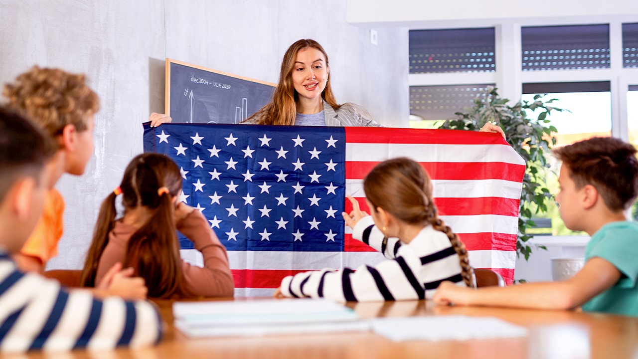 American students' lack of basic civics knowledge alarms education ...