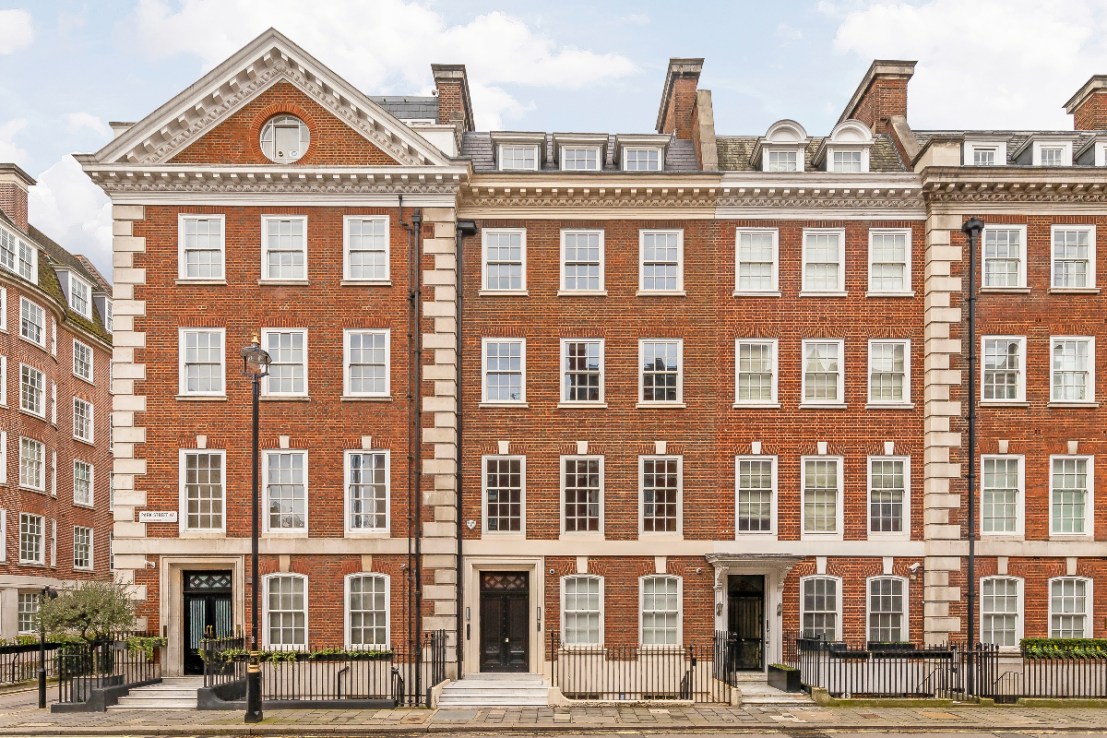 Mansion tax to hit 165,000 homeowners