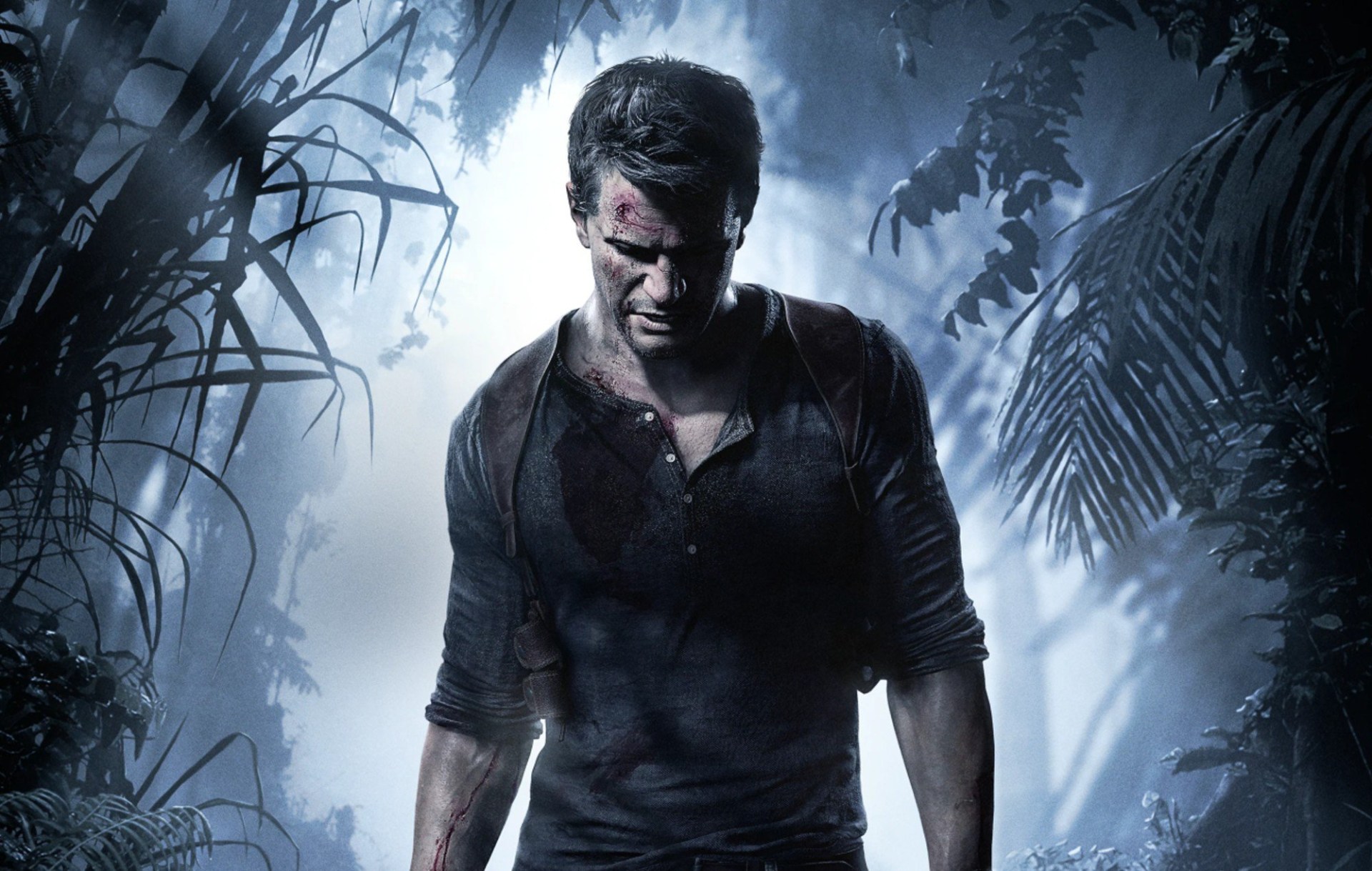 After 10 years why is there still no sign of a new Uncharted game ...